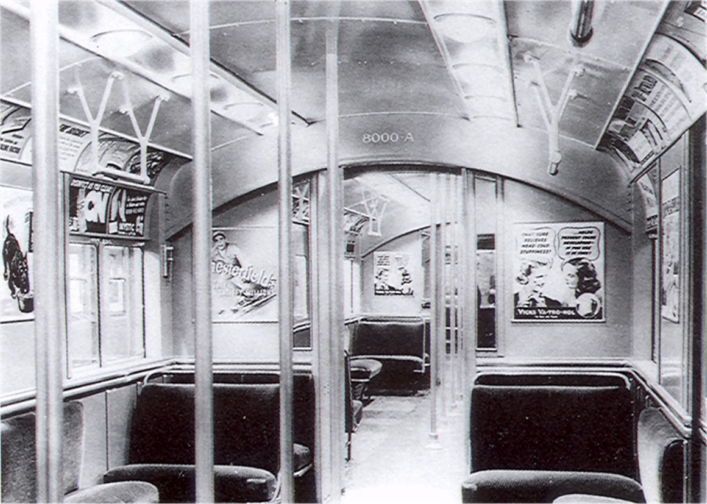 Best Train Model? : r/nycrail