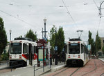 nycsubway.org: Portland MAX Blue Line (East-West)