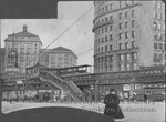 nycsubway.org: The Fulton Street Elevated (Brooklyn)