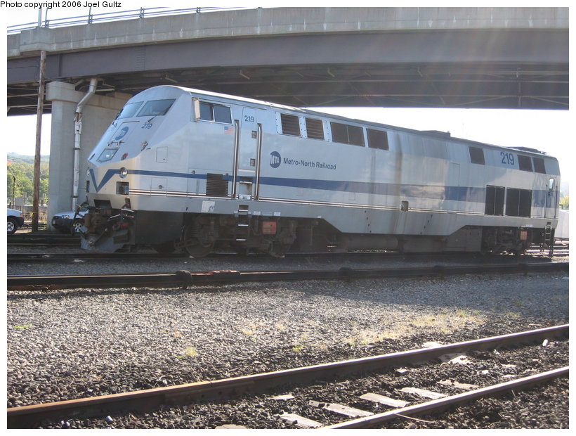 (148k, 820x620) Country: United States System: Metro-North Railroad (or ...