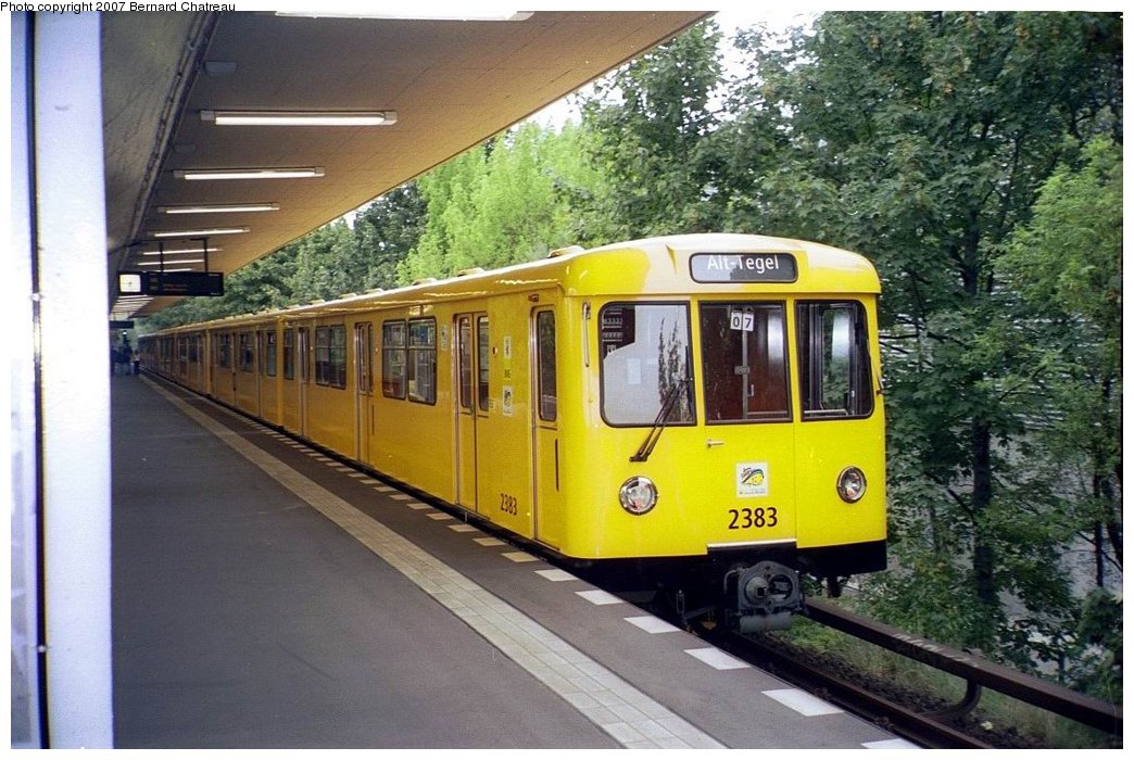 (179k, 1044x700) Country: Germany City: Berlin System: Berliner ...