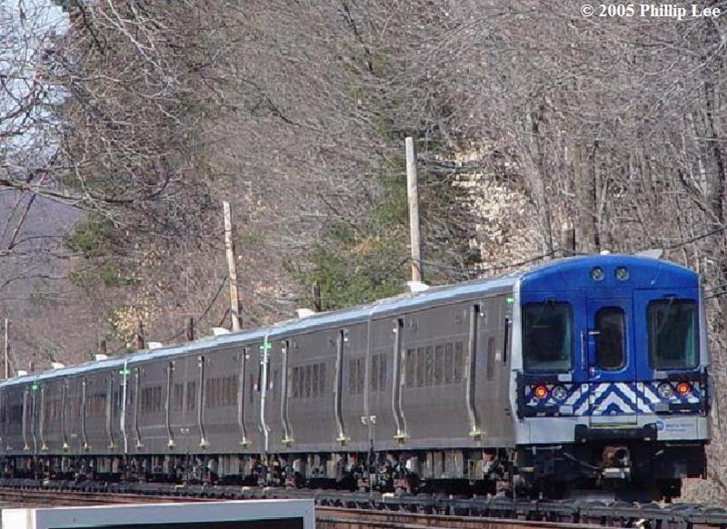 (135k, 800x583) Country: United States System: Metro-North Railroad (or ...