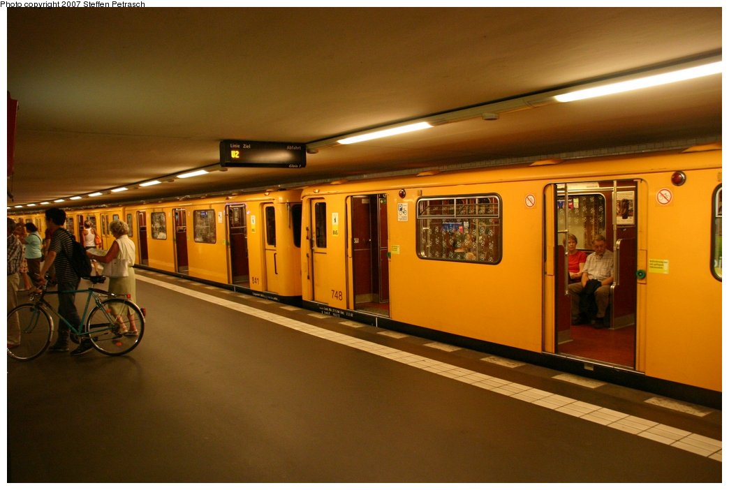 (126k, 1044x702) Country: Germany City: Berlin System: Berliner ...