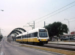 nycsubway.org: DART Dallas Area Rapid Transit