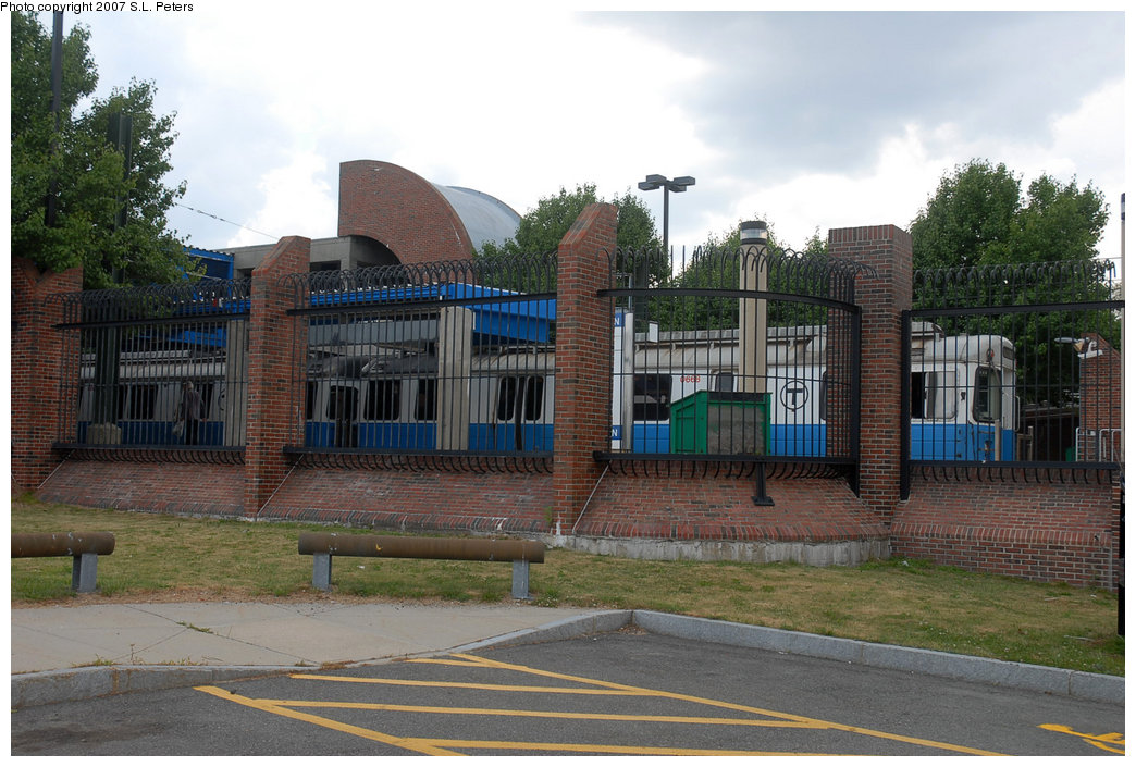 (222k, 1044x705) Country: United States City: Boston, MA System: MBTA ...