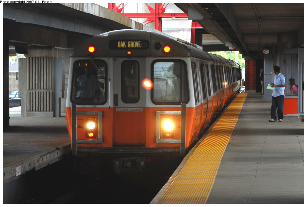 (173k, 1044x705) Country: United States City: Boston, MA System: MBTA ...
