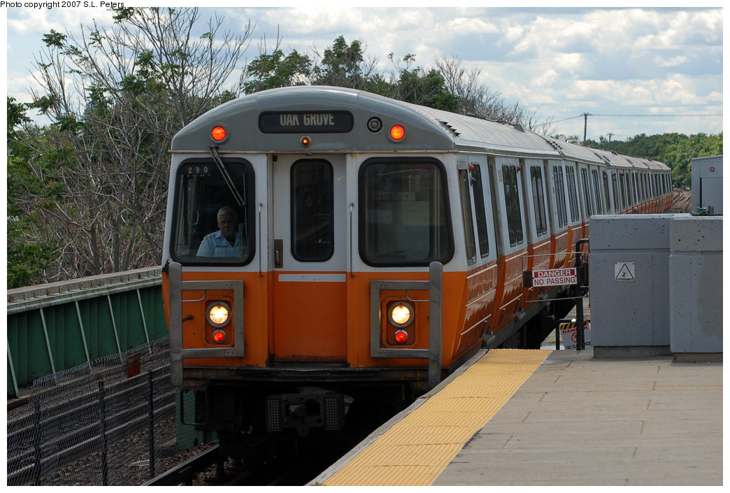 (222k, 1044x705) Country: United States City: Boston, MA System: MBTA ...