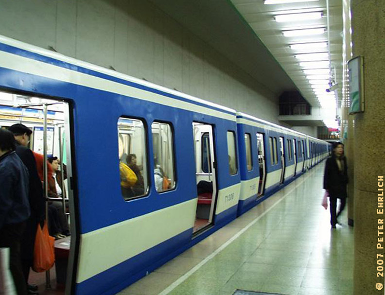 (156k, 792x607) Country: China City: Beijing System: Beijing Subway ...