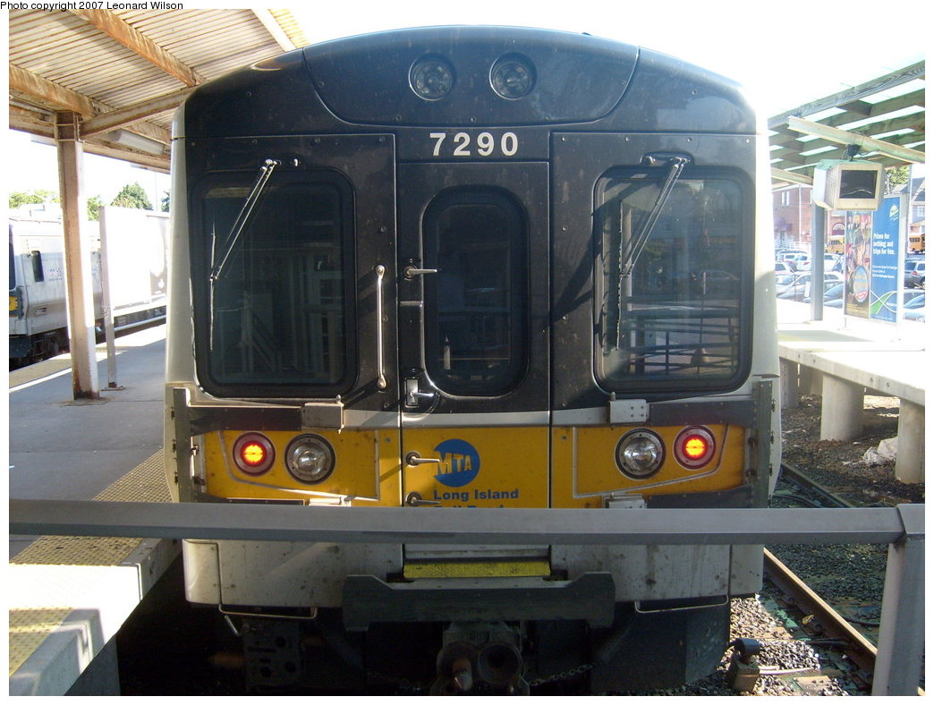 (209k, 1044x788) Country: United States System: Long Island Rail Road ...