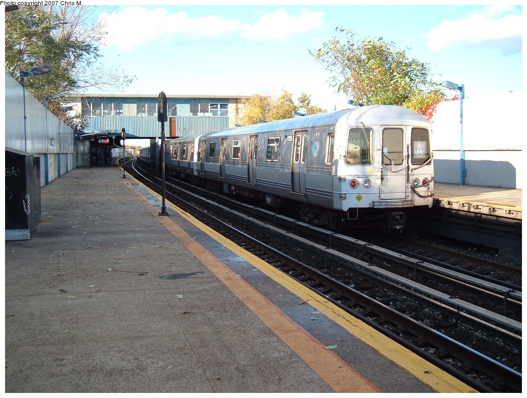 (279k, 1044x788) Country: United States City: New York System: New York ...