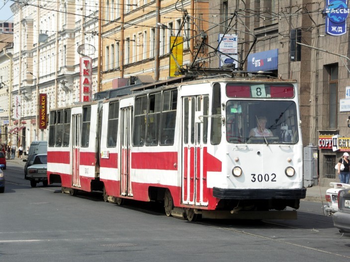 (127k, 704x528) Country: Russia City: St. Petersburg System: St ...