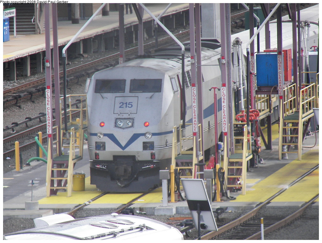 (292k, 1044x788) Country: United States System: Metro-North Railroad ...