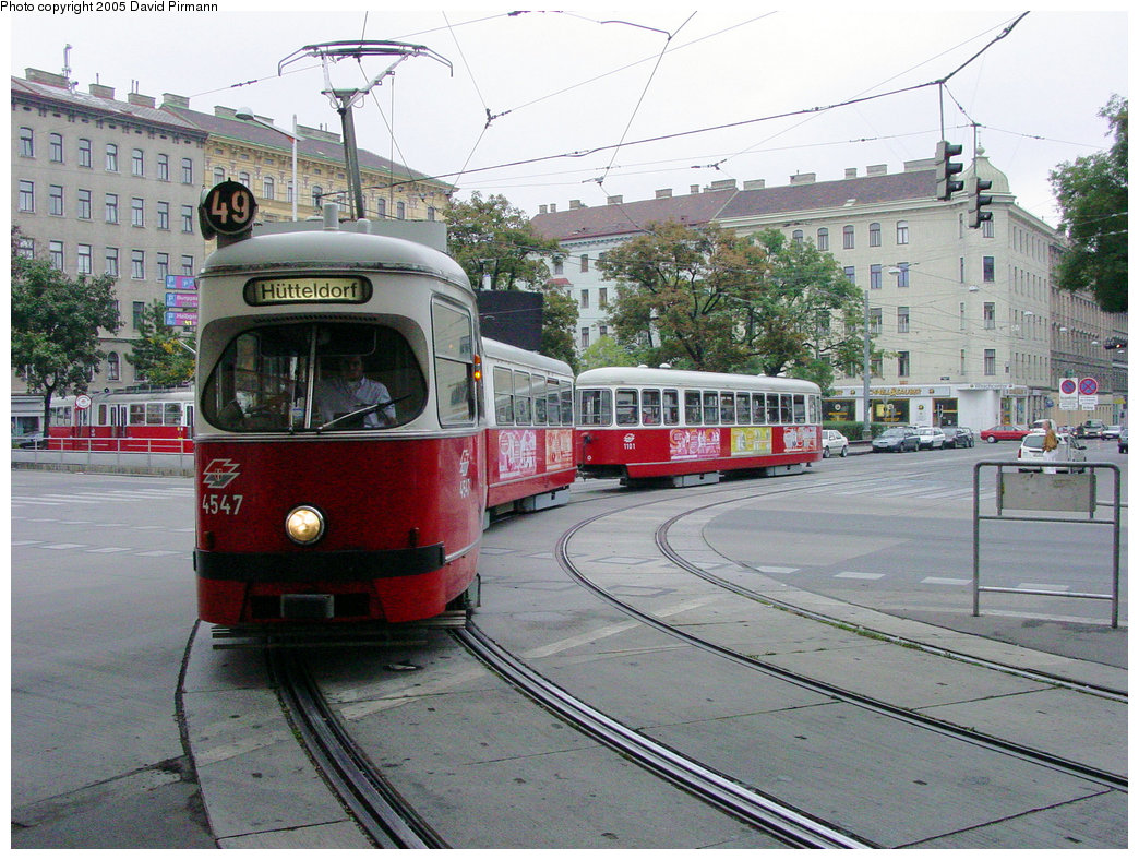(266k, 1044x788) Country: Austria City: Vienna System: Wiener Linien ...