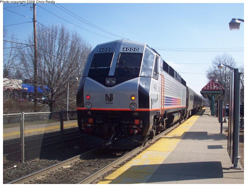 (162k, 820x622) Country: United States System: NJ Transit (or ...