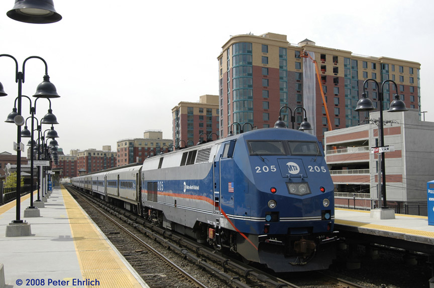 (175k, 864x574) Country: United States System: Metro-North Railroad (or ...