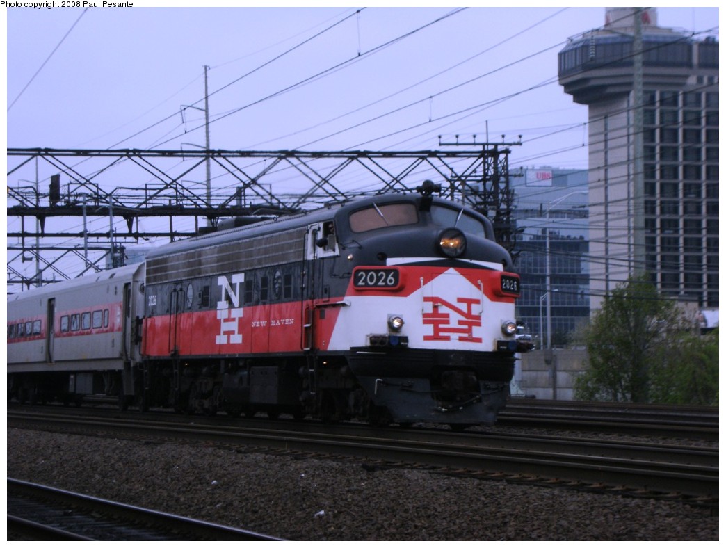 (183k, 1044x788) Country: United States System: Metro-North Railroad ...