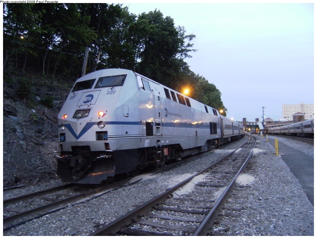 (222k, 1044x788) Country: United States System: Metro-North Railroad ...