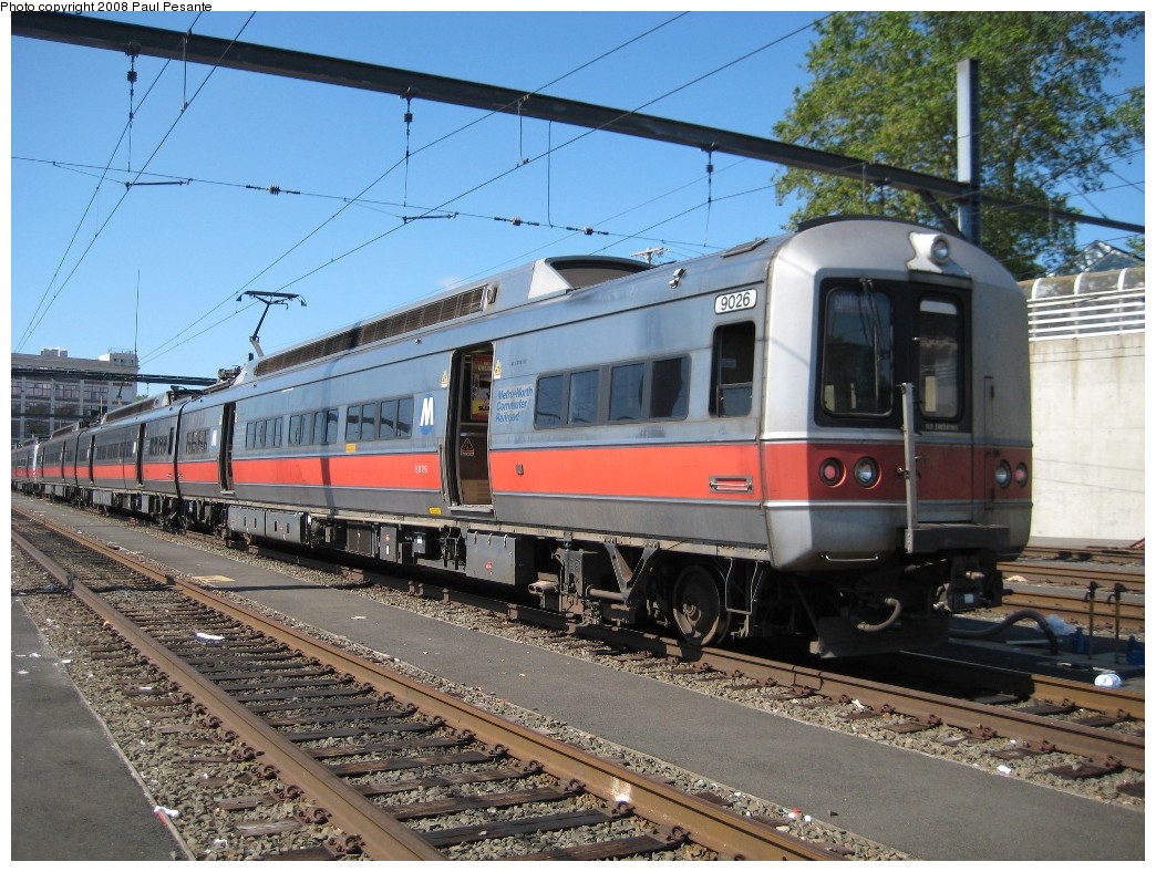 (252k, 1044x788) Country: United States System: Metro-North Railroad ...