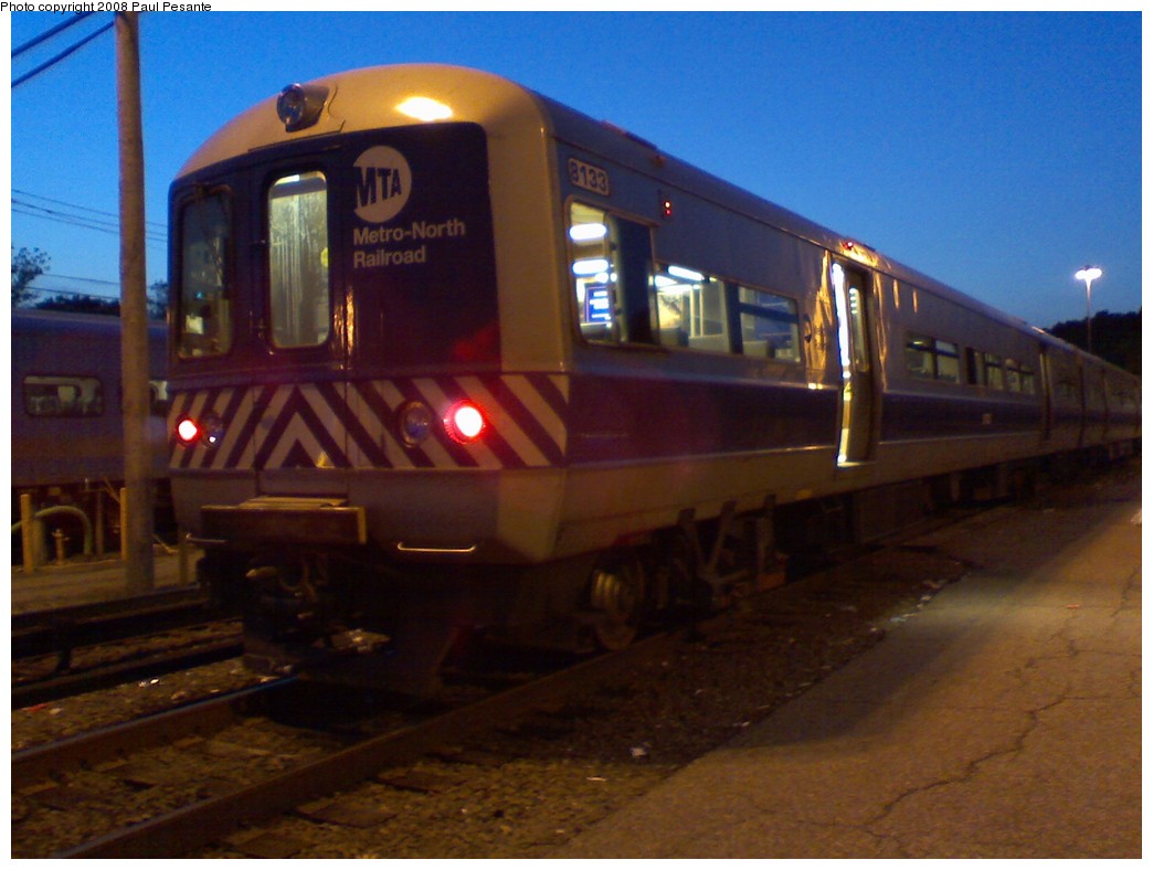 (158k, 1044x788) Country: United States System: Metro-North Railroad ...
