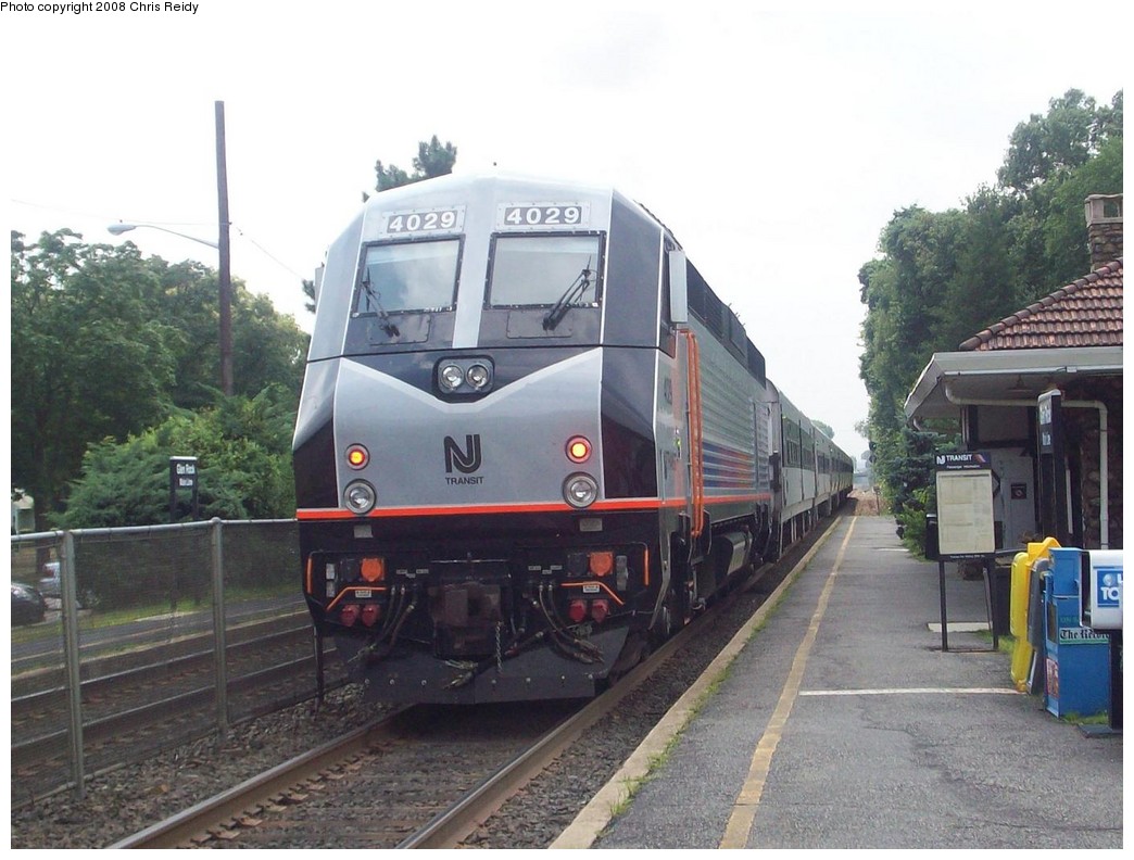 (204k, 1044x792) Country: United States System: NJ Transit (or ...