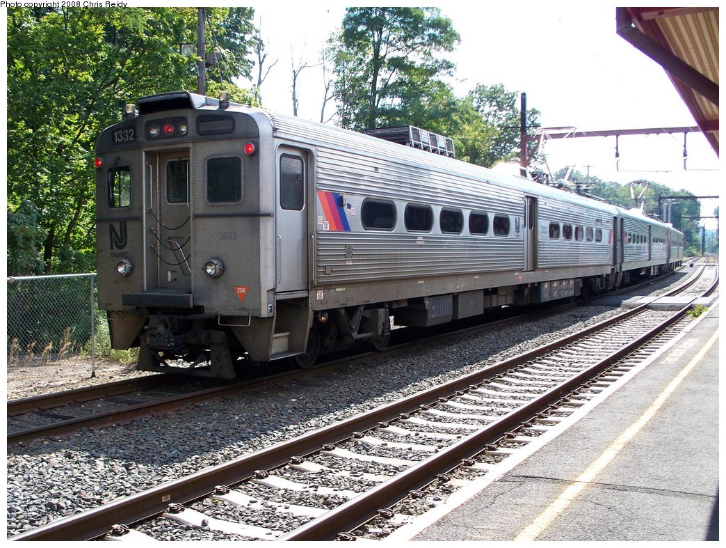 (342k, 1044x787) Country: United States System: NJ Transit (or ...