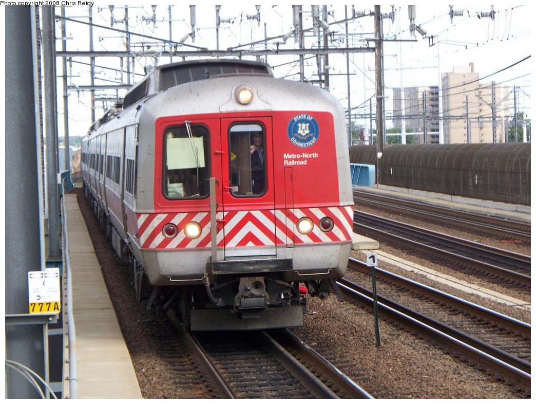 (248k, 1044x786) Country: United States System: Metro-North Railroad ...