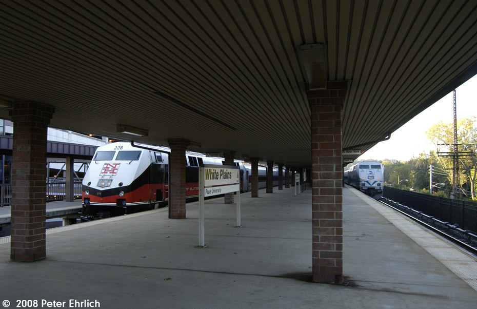 (179k, 930x602) Country: United States System: Metro-North Railroad (or ...