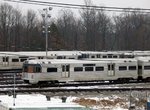 PATCO High-Speed Line - nycsubway.org