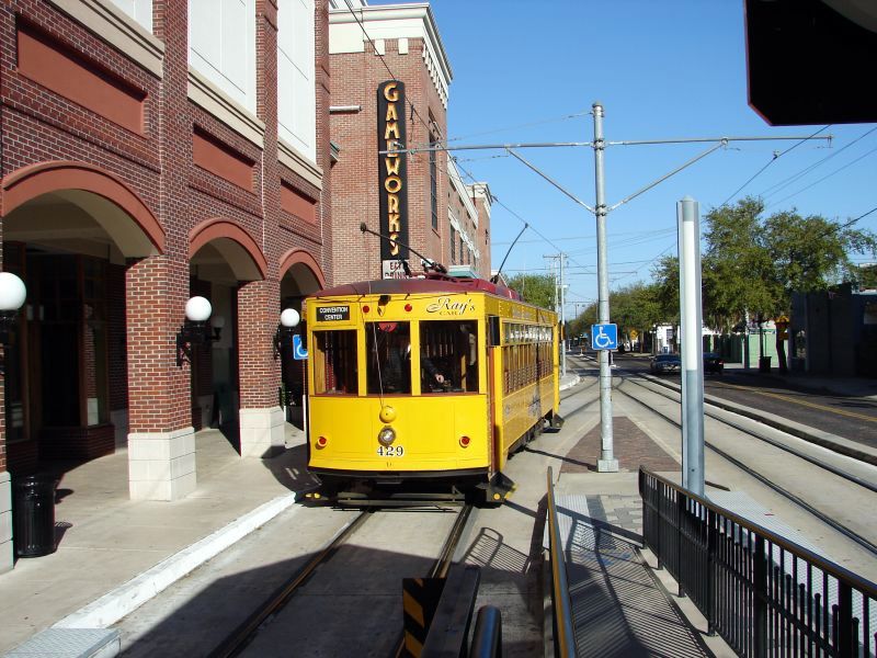 (109k, 800x600) Country: United States City: Tampa, FL System: TECO ...